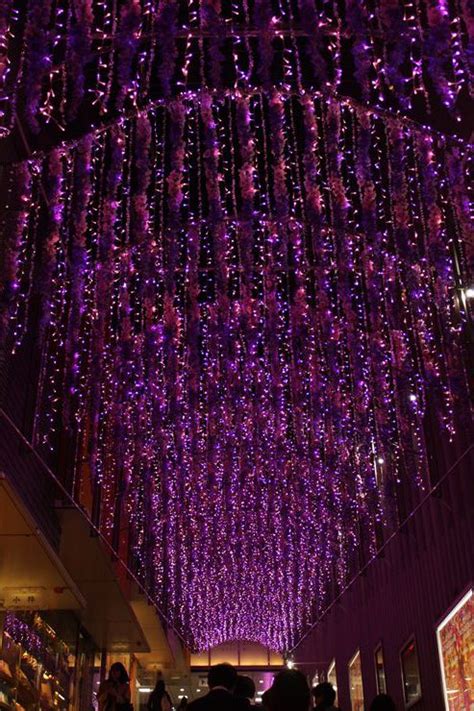 신주쿠 테라스 시티 「일루미네이션 18 19」 개최 일본 여행 정보 미디어attjapan