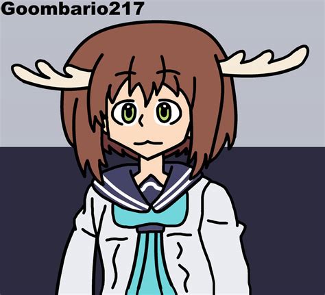 Nokotan By Goombario217 On Deviantart