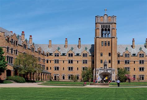 Saint Marys Holds Its First Virtual Commencement Saint Marys