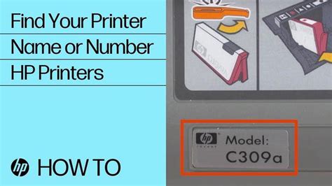 Hp Printer Serial Number A Comprehensive Guide To Locating It