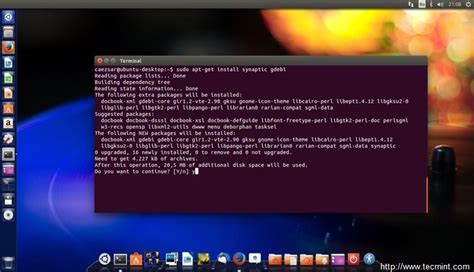 Things To Do After Installing Ubuntu Desktop