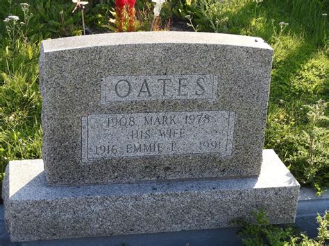 Mark Oates 1908 1978 Find A Grave Memorial