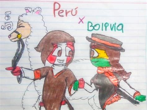 Un Poco Chibi °• Countryhumans •° Amino