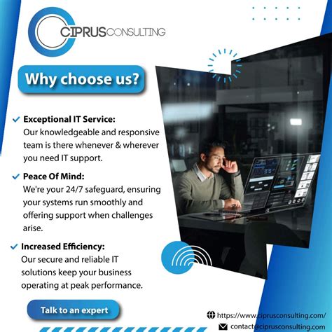 Ciprus Consulting On Linkedin Ciprusconsulting