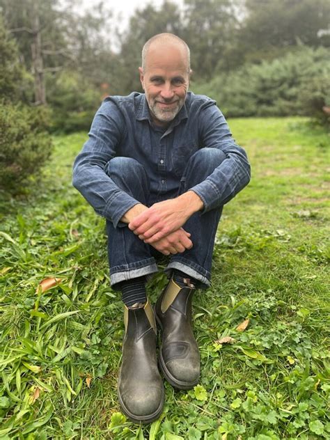 Singer Songwriter Sam Bergquist Delivers Glimpse Into His Musical Psyche And Personal Philosophy