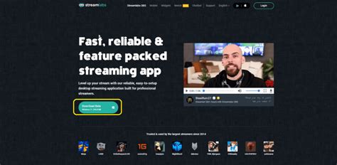 How To Add Transitions In Streamlabs Obs [step By Step] Hollyland