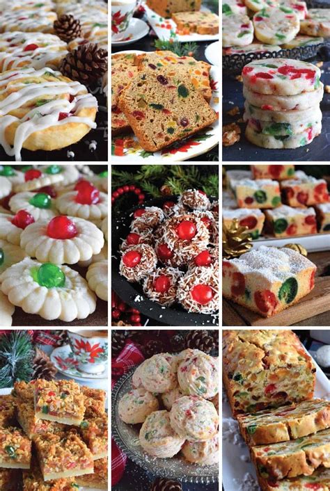 25 Of The Best Candied Fruit And Mixed Peel Recipes Lord Byrons Kitchen