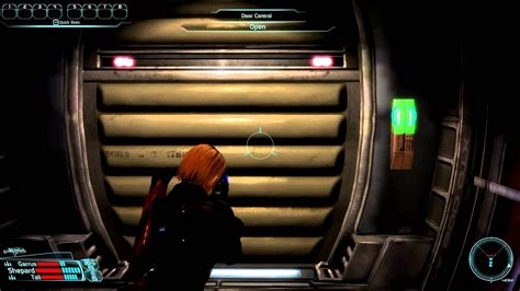 Mass Effect Lets Play 37 Fullhd Youtube Mass Effect Lets Play 37 Fullhd Youtube