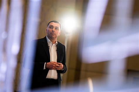 თბილისის თბილისის მერმა კახა კალაძემ საზოგადოებას ტრანსპორტისა და ურბანული განვითარების