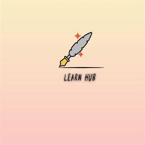 Learn Hub Youtube