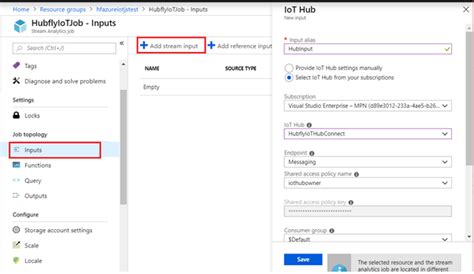 How To Configure Message Routing With Iot Hub Part Two