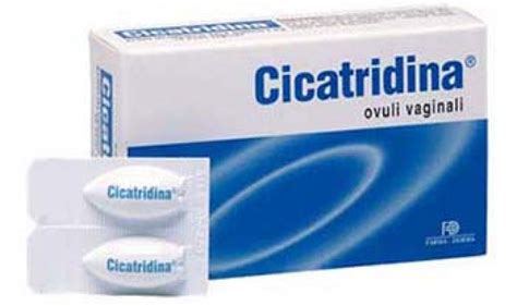 ციკატრიდინა Cicatridina ЦИКАТРИДИНА მკურნალი გე