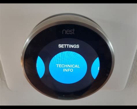 Nest Thermostat Battery OneHourSmartHome Com