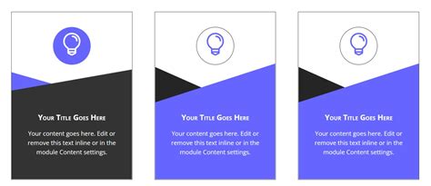 Divi Product Highlight The Ultimate Divi Module Ui Kit