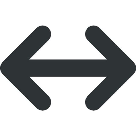 Object Flip Horizontal Vector Svg Icon Svg Repo