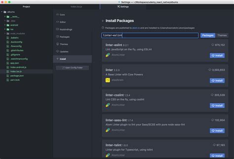 Getting Started With React Native By Dr Warodom Khamphanchai Altotech Medium