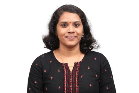 Deepa Raj K Amrita Vishwa Vidyapeetham