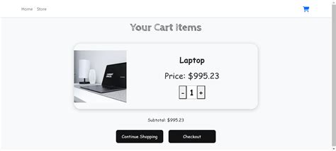 Github Karenyu729shopping Cart