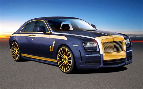 Rolls Royce Car Wallpapers Wallpaper Cave