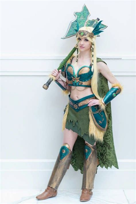Pin On Cosplay