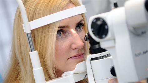 Por Qué Las Mujeres Tienen Más Riesgo De Sufrir Problemas De Salud Visual Que Los Hombres Infobae