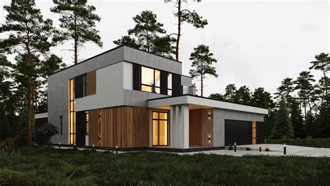 Строительство частных домов в Воронеже под ключ в ипотеку по проекту