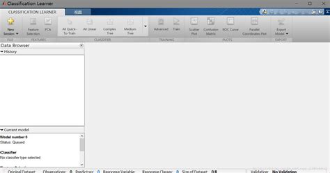 Matlab自带的分类学习工具箱（svm、决策树、knn等分类器）matlab分类器工具箱 Csdn博客