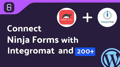 Integrating Ninja Forms With Integromat Step By Step
