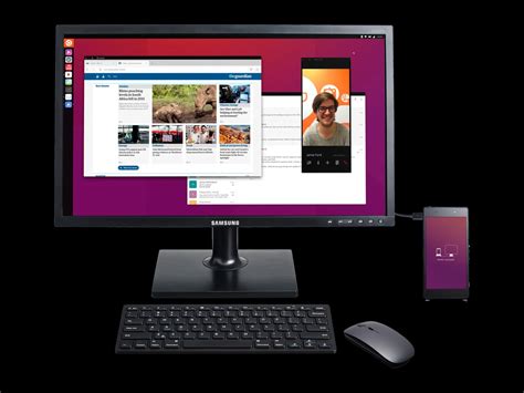 9 Ubuntu Touch Alternative Mobile Os