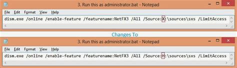 How To Install Net Framework On Windows Or Offline Droidiser