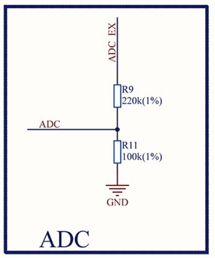 Sử Dụng Chức Năng Adc Trên Nodemcu Và Esp32 Dev Kit Tapit