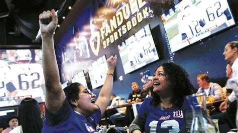 Flutter Aims For Fivefold Revenue Growth In Us Business Post