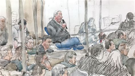 Viol Involontaire Par Manipulation Au Procès Des Viols De Mazan