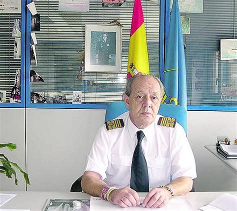 El Mar Que Controla Aníbal Carrillo