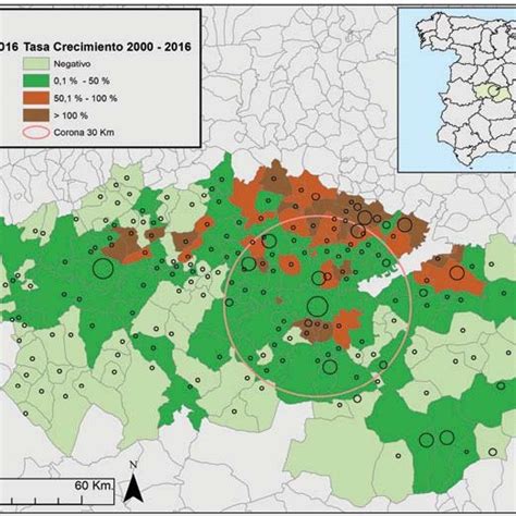 Surrounding Analysis Download Scientific Diagram