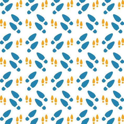 Fondo Huellitas Vectores Iconos Gráficos Y Fondos Para Descargar Gratis