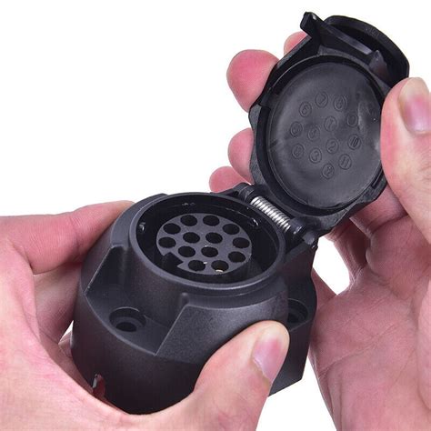 Tow Tester Trailer Caravan And Towing Socket Testers Tow Tester Trailer Caravan And Towing Socket Testers