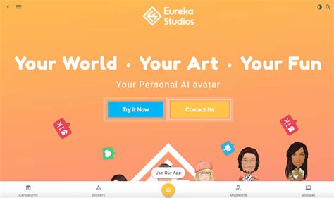 15 Best Bitmoji Alternatives 2025