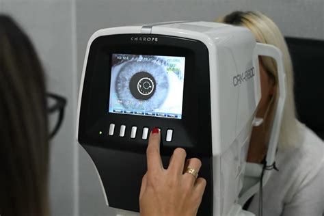 Optika Вашата визија наш фокус Диоптрика — Каде вашиот вид е во прв план Здрави очи значат