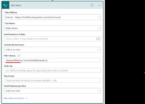 Dynamics 365 Tech Blogs Mastering Sharepoint Internal Schemas A Comprehensive Guide To
