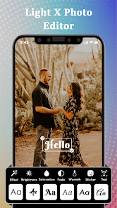 Lightx Photo Editor App For Android Download