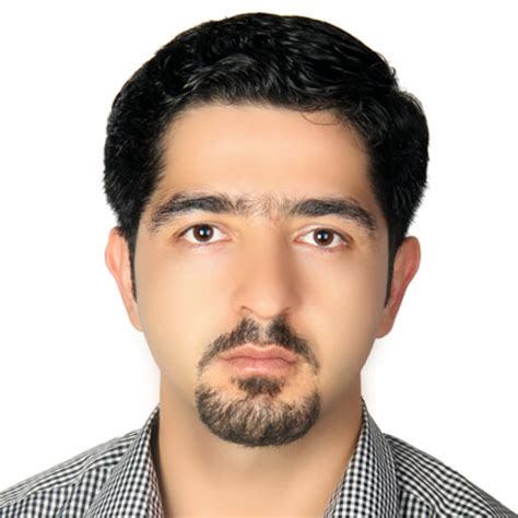 Mojtaba Moradi Khaje Nasir Toosi University Of Technology Tehran