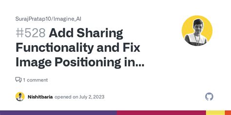 Add Sharing Functionality And Fix Image Positioning In Faq Section