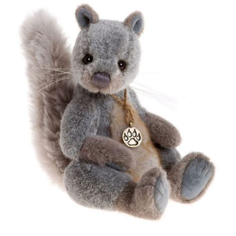 Dray The Teddy Tree