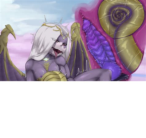 Rule34 Anal Analsex Breasts Cervicalpenetration Claws Darkafterdark