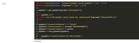 How To Implement Payment Sdk