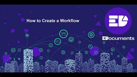 How To Create And Duplicate A Workflow Youtube