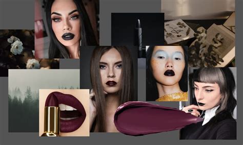 Color Trends For Makeup 2024 2025 Sensient Beauty