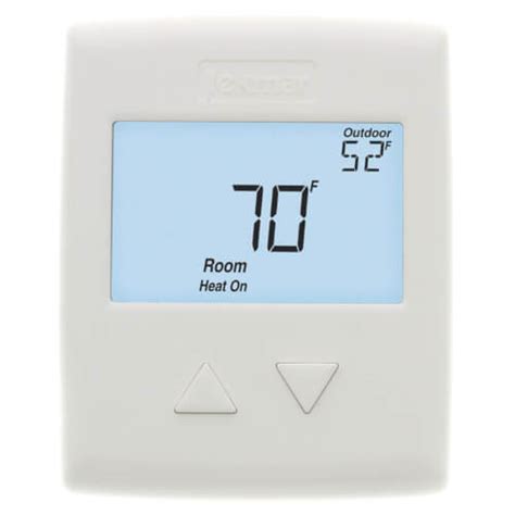 519 Tekmar 519 519 One Stage Heat Thermostat Includes Slab Sensor