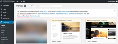 Installing Plugins Required Smartdatasoft